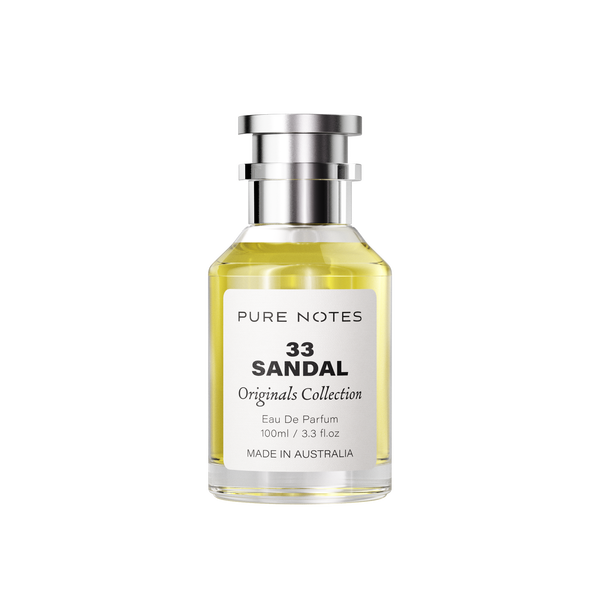 33 Sandal | Pure Notes AU
