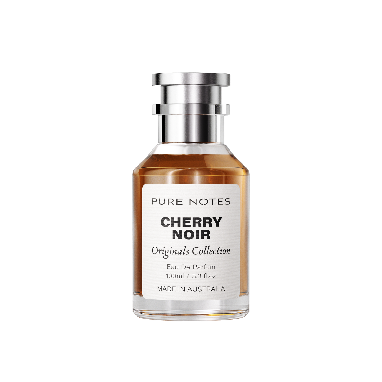 Cherry Noir Perfume | Pure Notes AU | Pure Notes AU