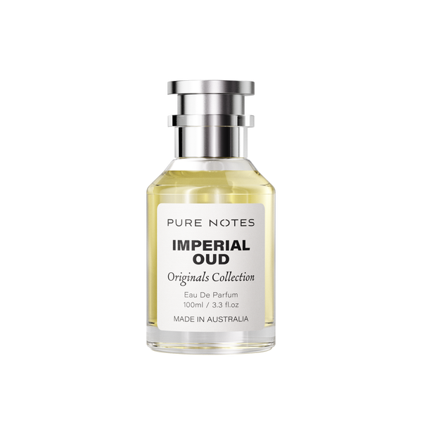 Imperial Oud Perfume | Pure Notes AU | Pure Notes AU