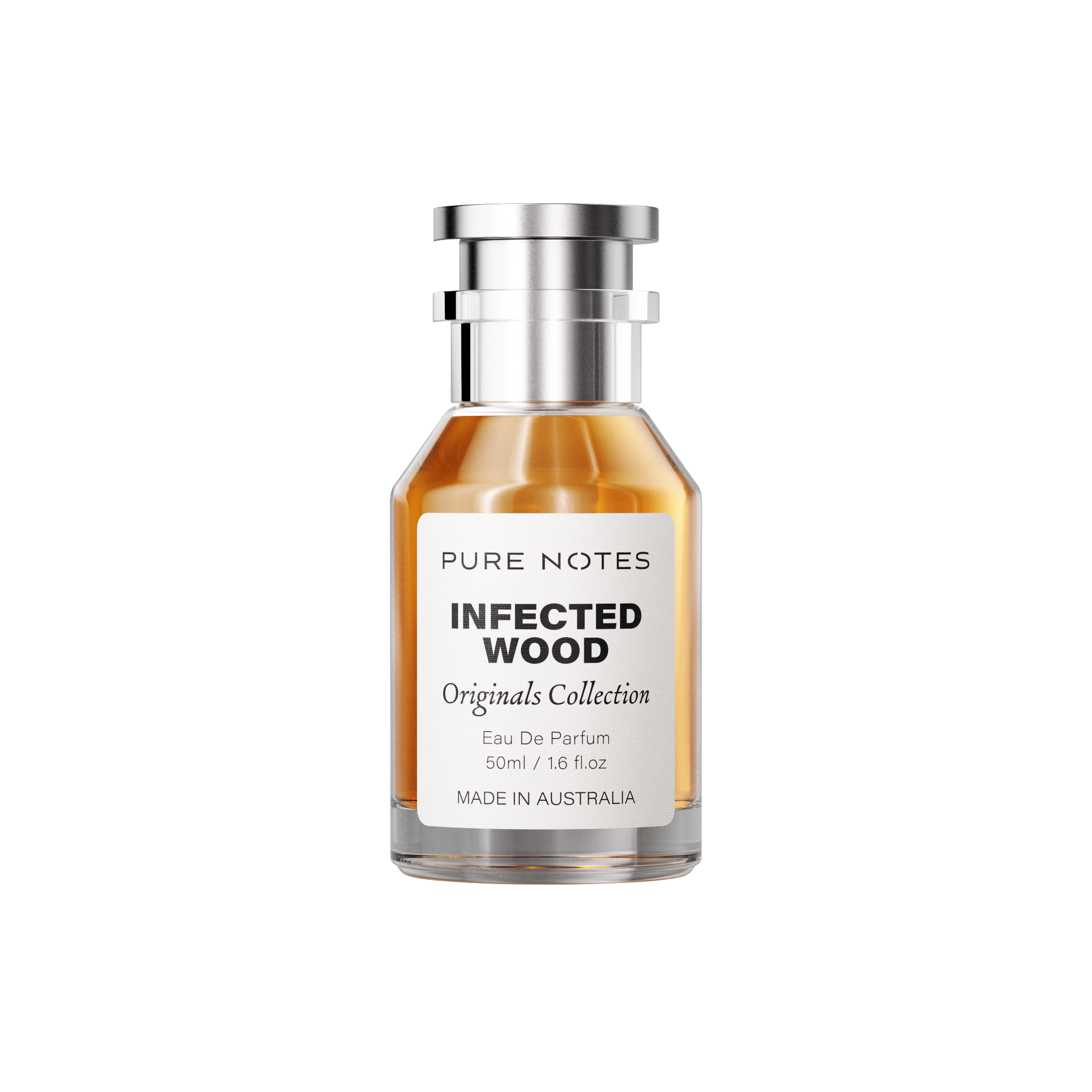 Infected Wood | Pure Notes AU