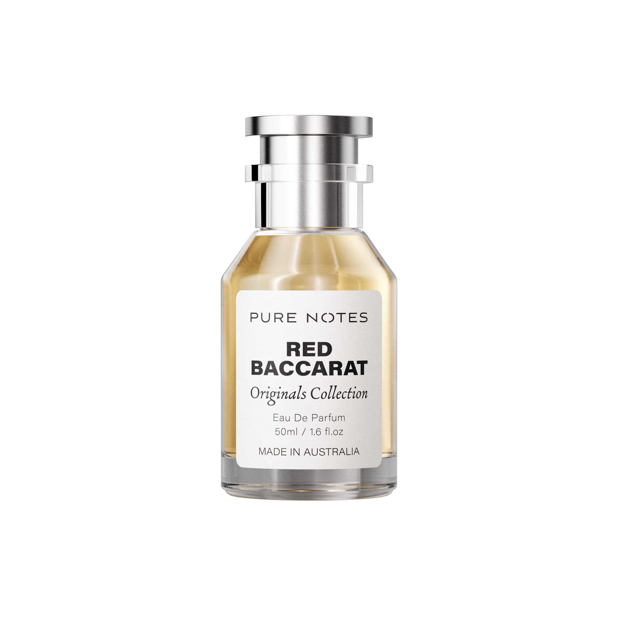 Red Baccarat Perfume | Pure Notes AU | Pure Notes AU