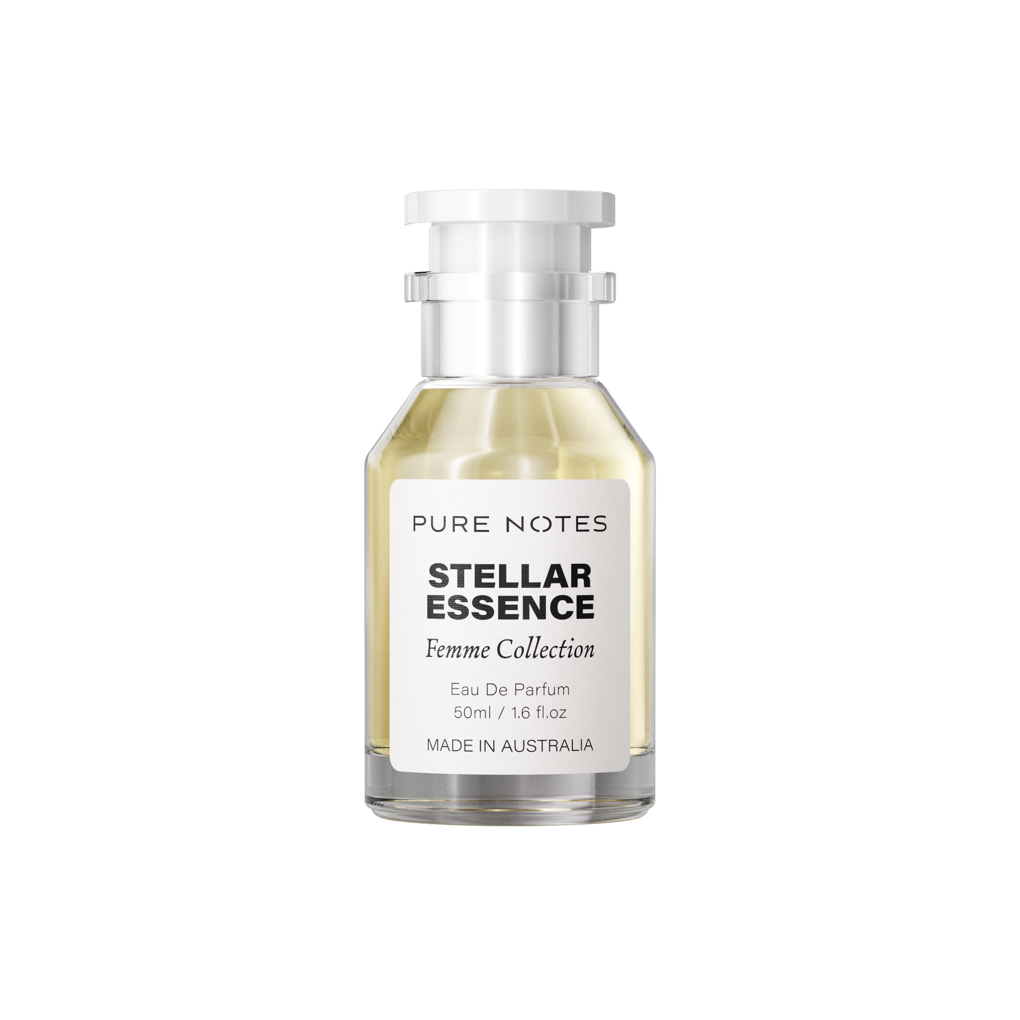Stellar Essence Perfume | Pure Notes AU | Pure Notes AU